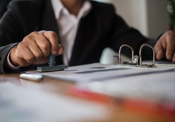 Notary Public Services for Small Businesses - BES Business Solutions